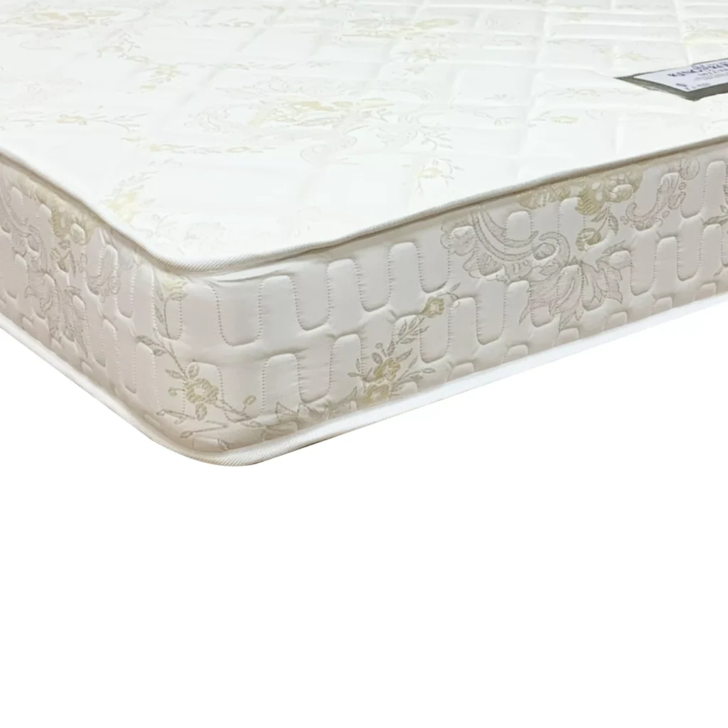 Deluxe Queen (King Koil Mattress) - United Furniture