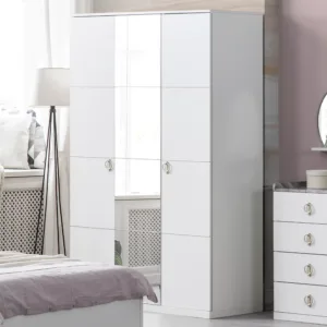 Wardrobes - United Furniture