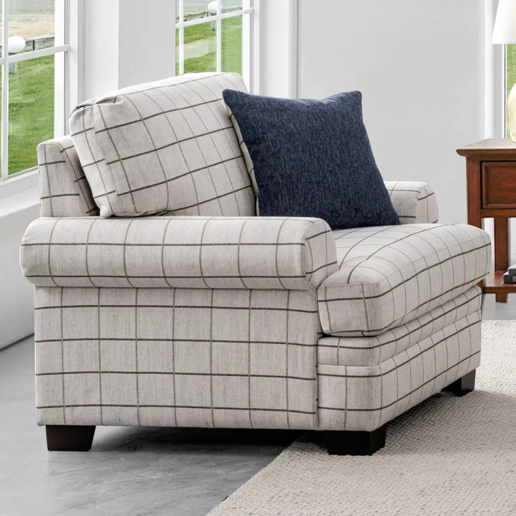 Nevada Accent Chair - United Furniture
