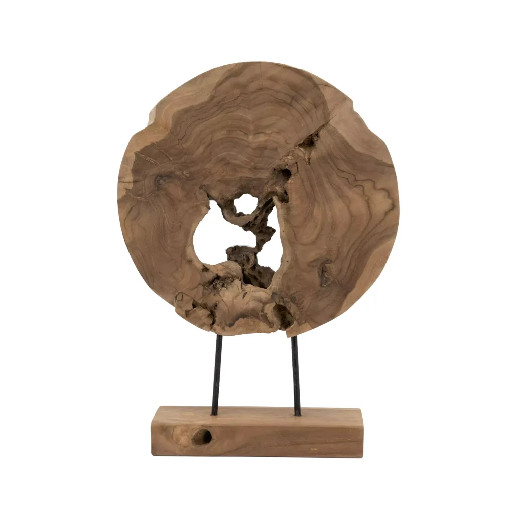 Table Décor (70635) - United Furniture