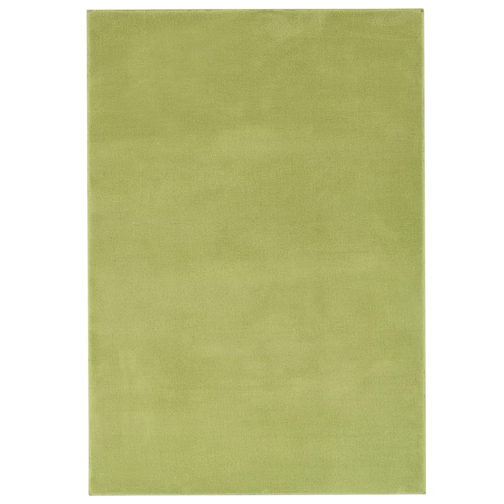 Easy Solid Carpet (Green) 160 X 230 - United Furniture