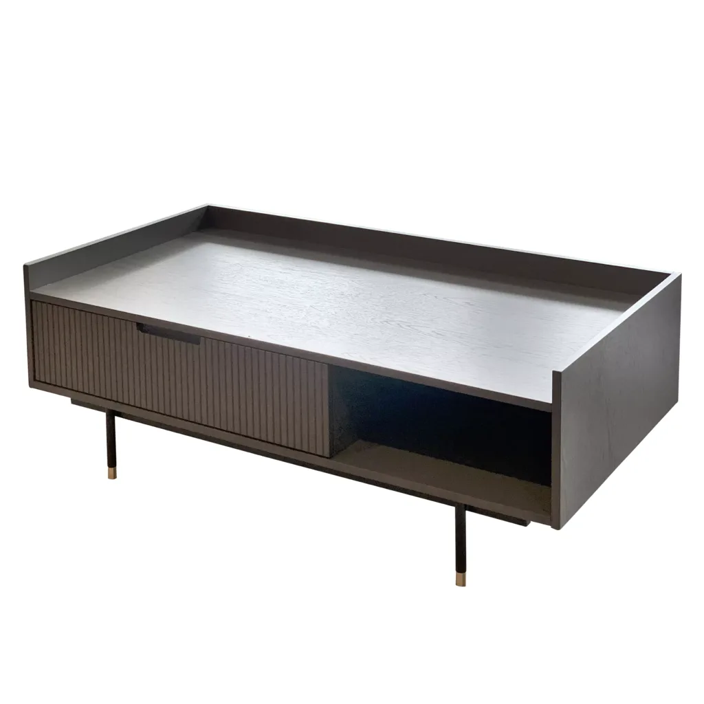Sen Coffee Table - United Furniture