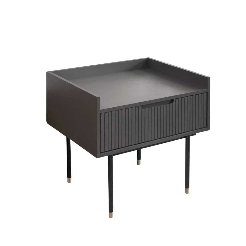 Sen End Table - United Furniture