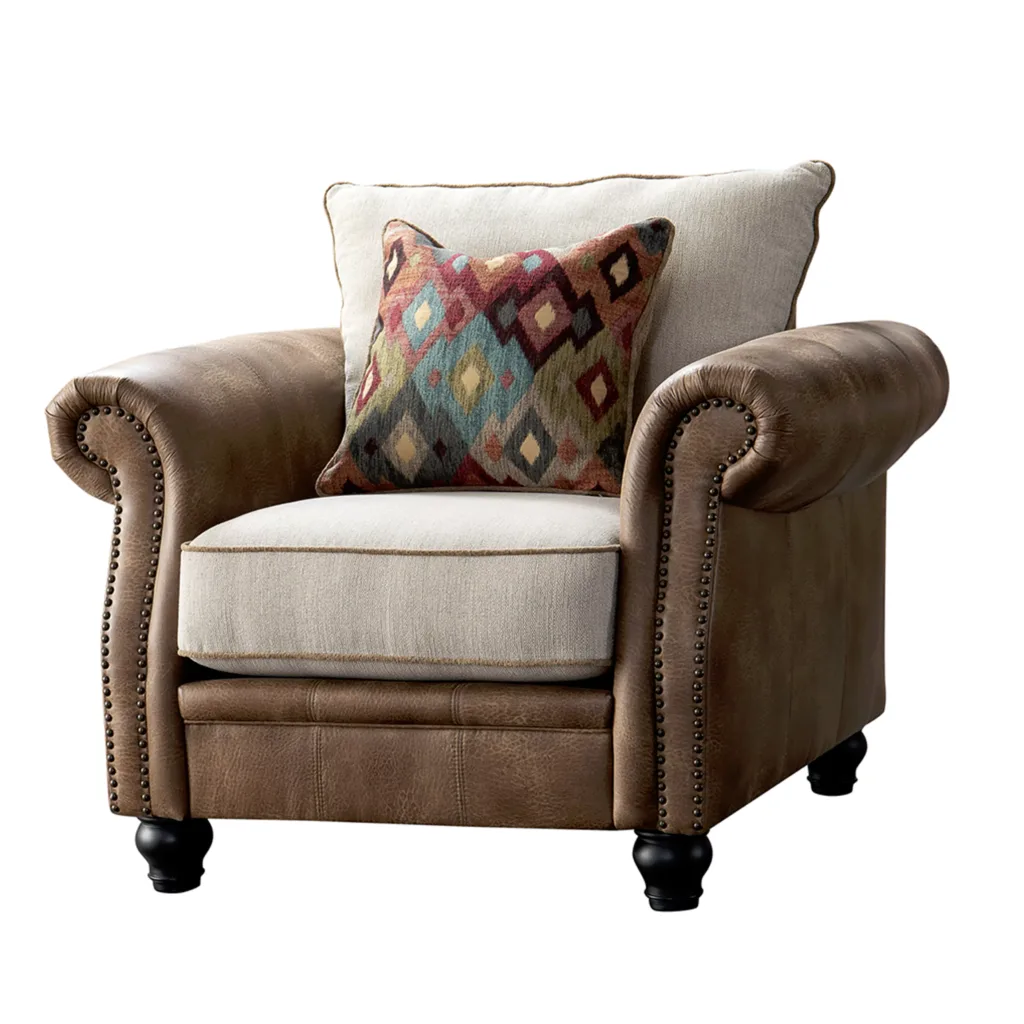 Gable Single Seater - United Furniture