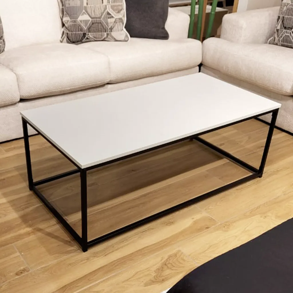 Noble Coffee Table - United Furniture