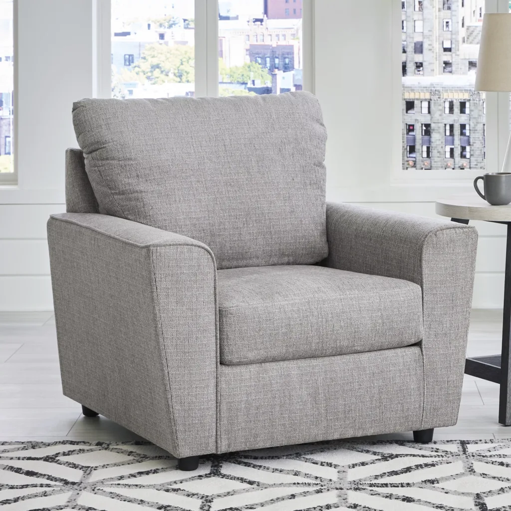 Stairatt Single Chair - United Furniture