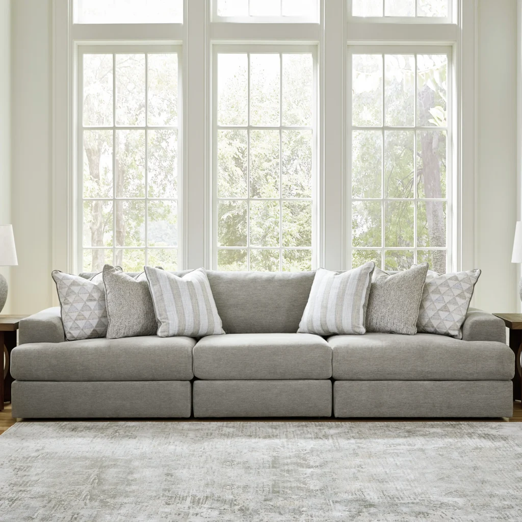 Avaliyah 4 Seater Sofa - United Furniture