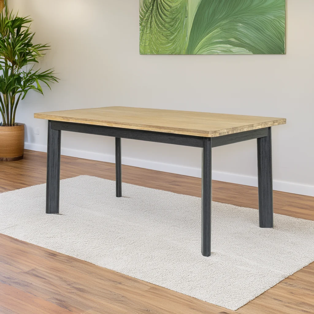 Divena Dining Table - 160 cm - United Furniture