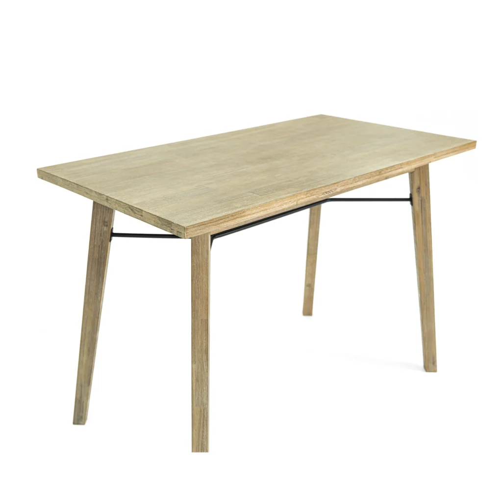 Edelle Counter Table - United Furniture
