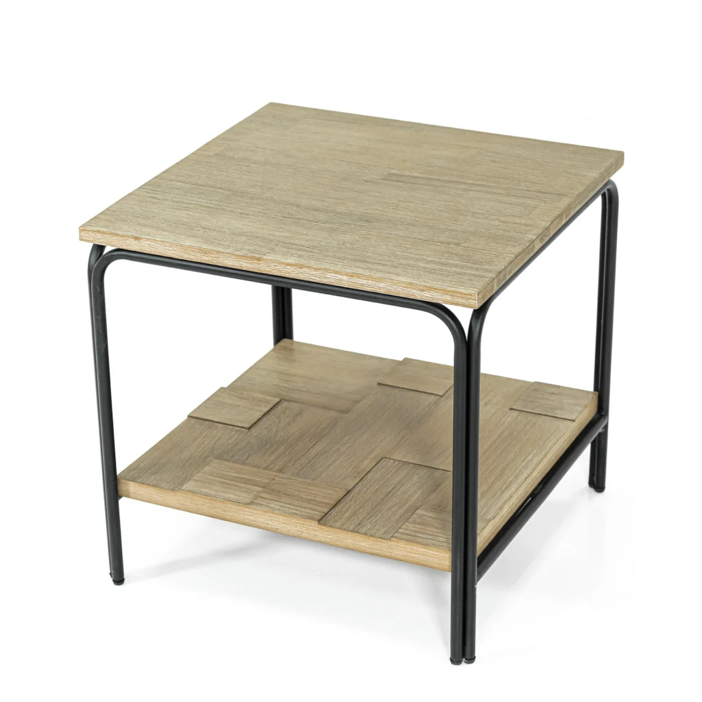 Edelle Side Table - United Furniture