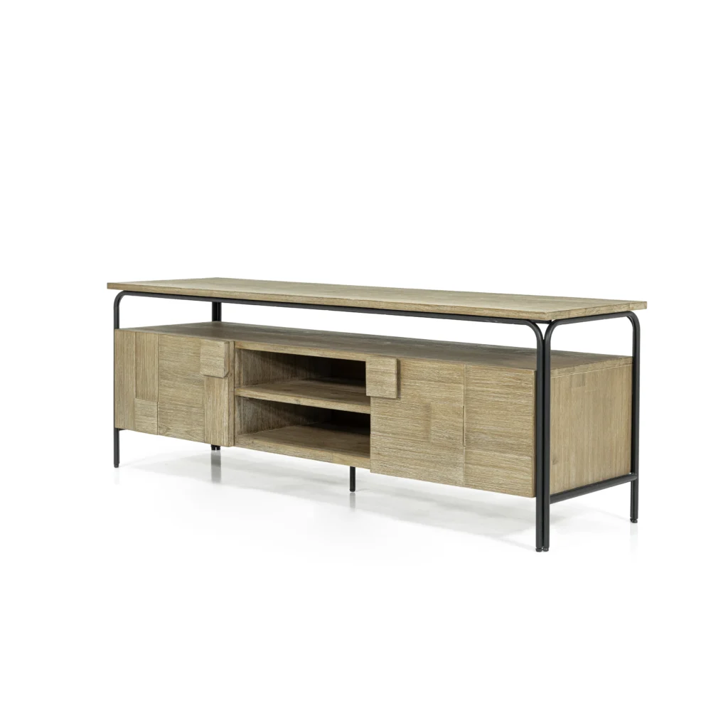 Edelle TV Cabinet - 160 cm - United Furniture