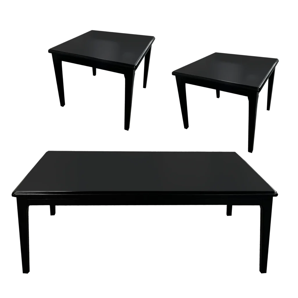 Asimah 3 Pcs. Occasional Table Set - United Furniture