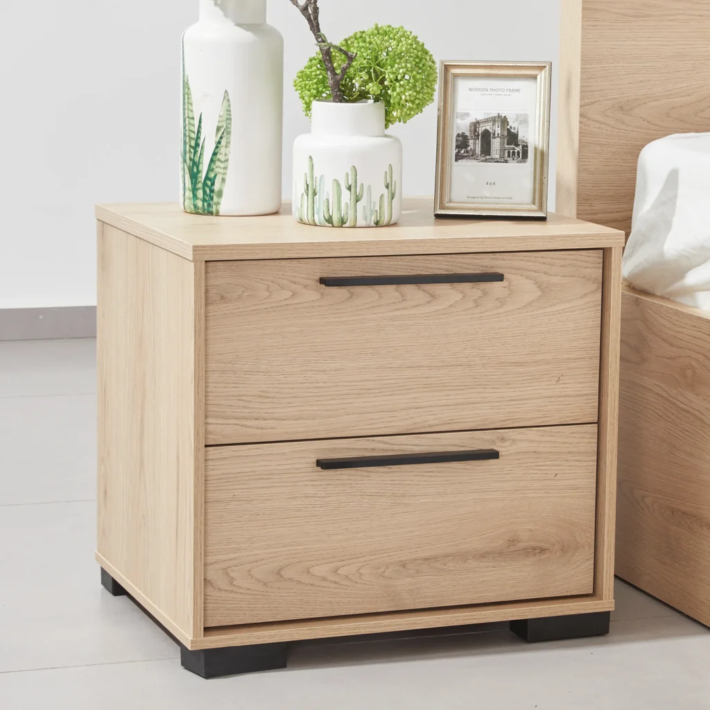 Winfy Night Stand - United Furniture