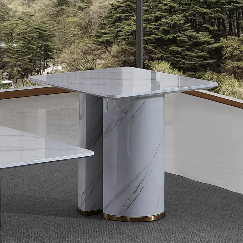 Esta End Table - United Furniture