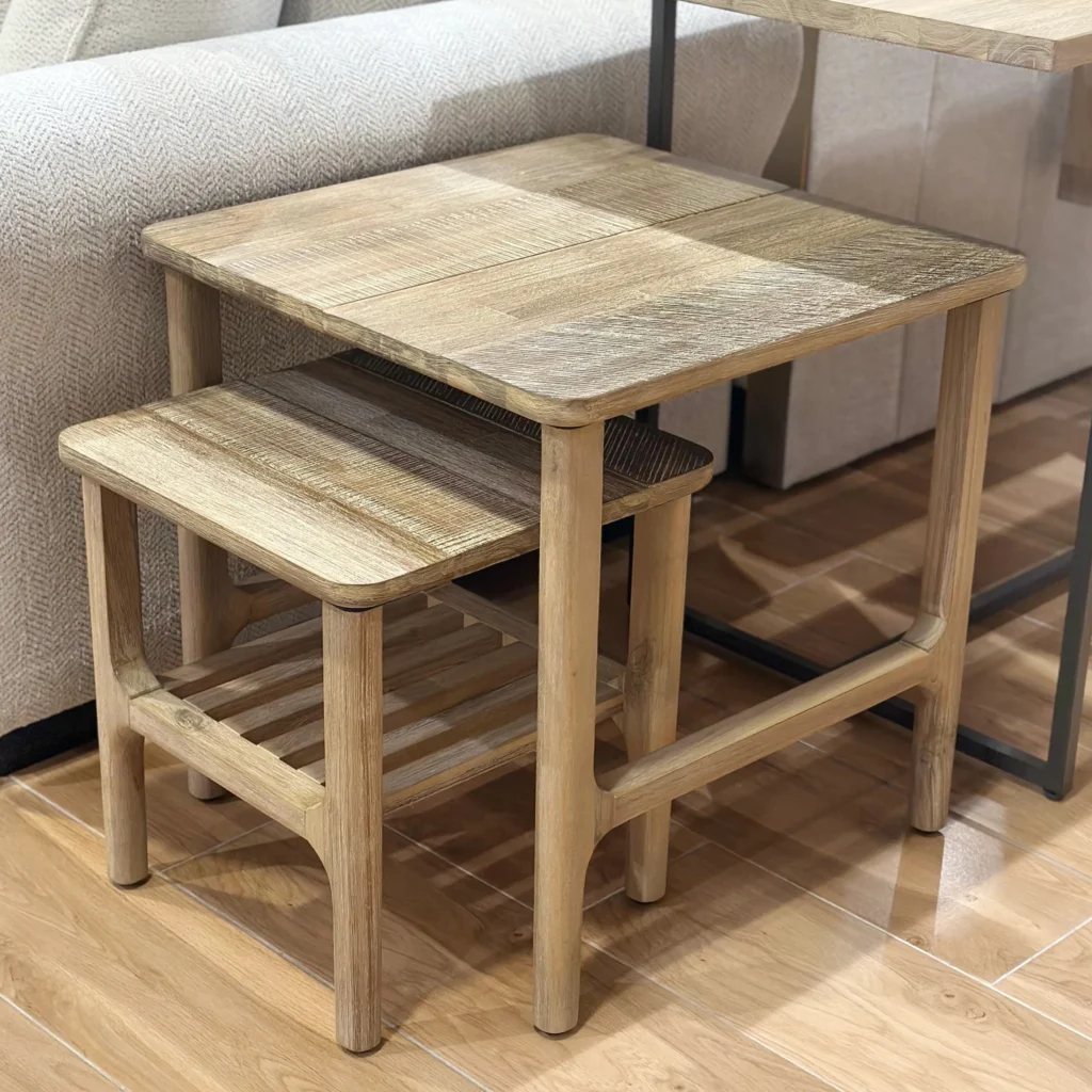 Ells Nesting Table - United Furniture