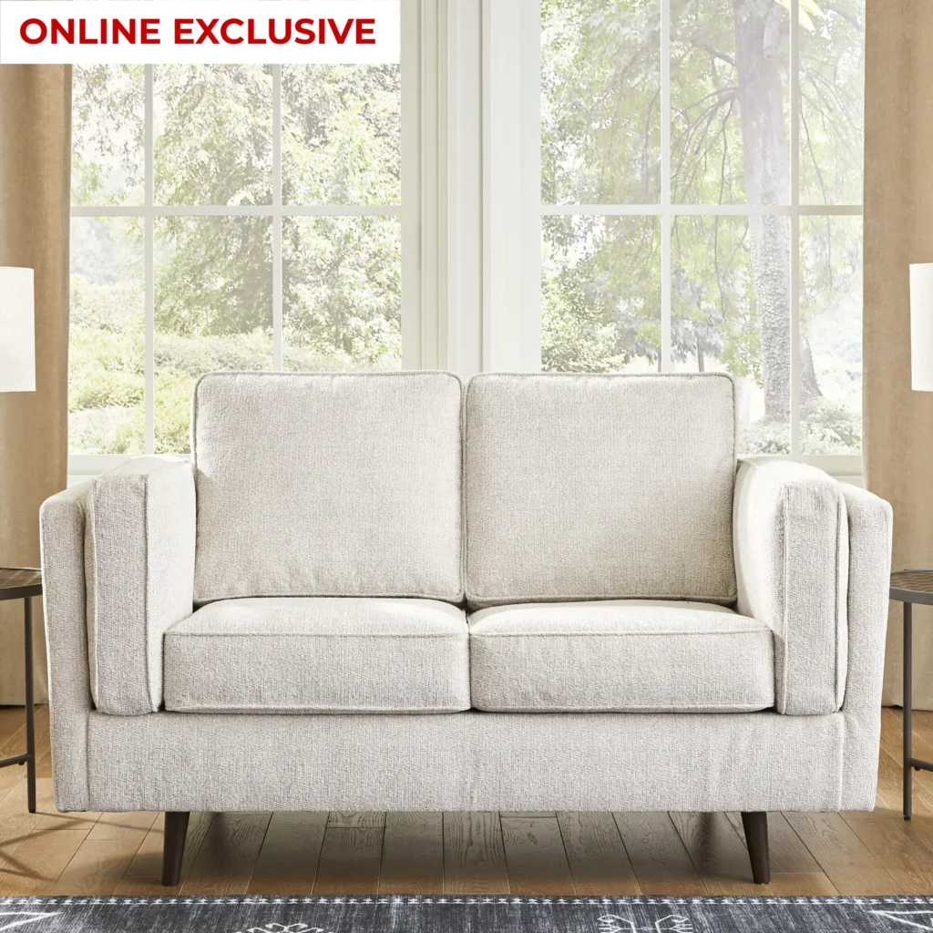 Maimz 2 Seater Sofa - United Furniture